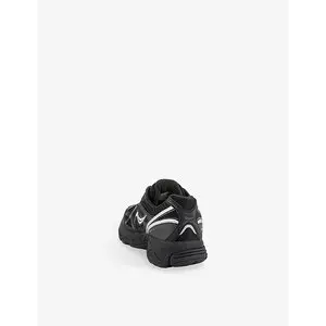 Saucony Progrid Guide Woven Trainers - Black Silver