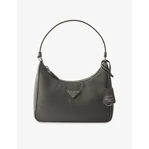 Women's Prada Grey Bags