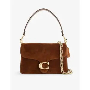 COACH Tabby Two-compartment Shoulder Bag