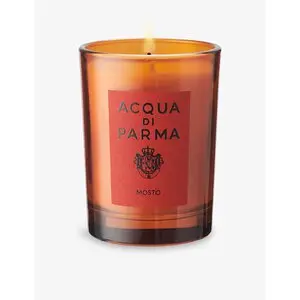 ACQUA DI PARMA Mosto Scented Candle - One-color