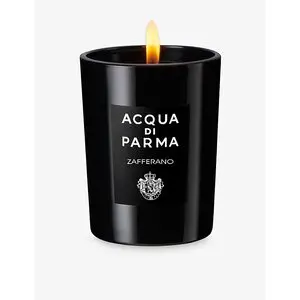 ACQUA DI PARMA Zafferano Scented Candle - One-color