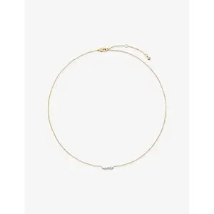 Monica Vinader Gold Plated Necklaces