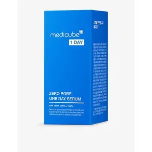 Name Medicube Zero Pore One Day Serum