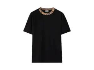 Burberry Ryan Cotton Top