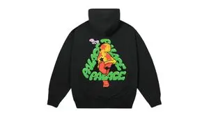 PALACE Mark Bode Hood