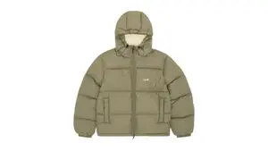 CORTEIZ Bolo Down Jacket
