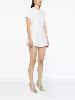 MACGRAW Joan Playsuit - Neutrals