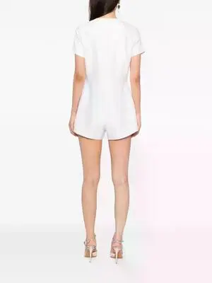 MACGRAW Joan Playsuit - Neutrals