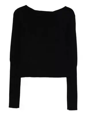 AYA MUSE Long-sleeved Jumper