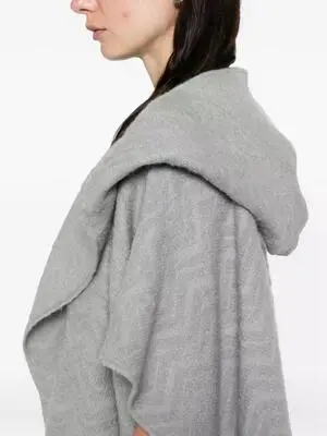 Missoni Hooded Cape