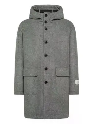 Peuterey Cossey Gpy Hooded Coat