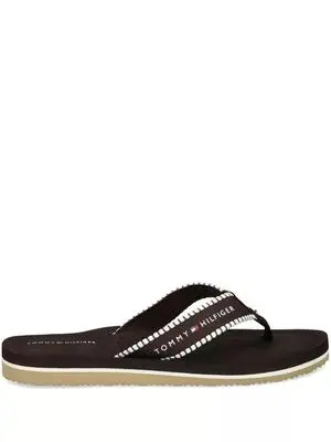 Tommy Hilfiger Open Toe Sandals For Women