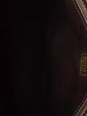 Miu Miu Ivy Leather Tote Bag