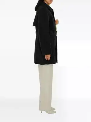 Burberry Padded-design Jacket
