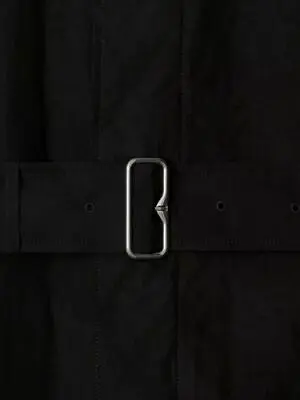 Burberry Padded-design Jacket