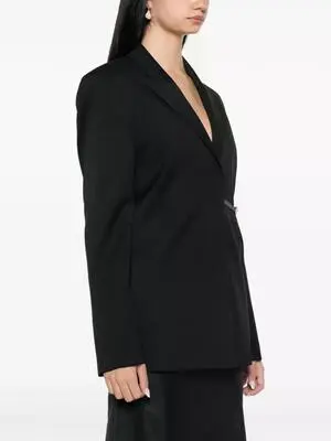 Loulou De Saison Cody Blazer