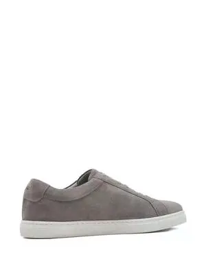 FORSA Caleb Suede Sneakers - Grey