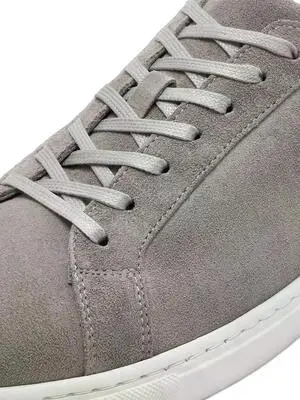 FORSA Caleb Suede Sneakers - Grey