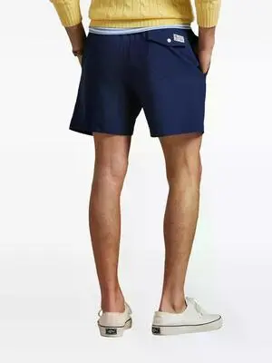 Polo Ralph Lauren Embroidered Swim Shorts