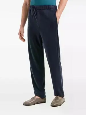 Giorgio Armani Elasticated Trousers