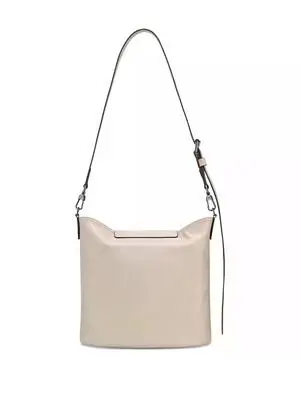 Longchamp Medium Le Pliage Xtra Shoulder Bag - Neutrals
