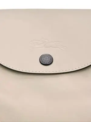 Longchamp Medium Le Pliage Xtra Shoulder Bag - Neutrals