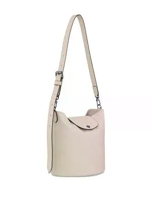 Longchamp Medium Le Pliage Xtra Shoulder Bag - Neutrals