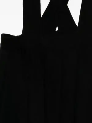 Comme Des Garçons Pleated Skirt