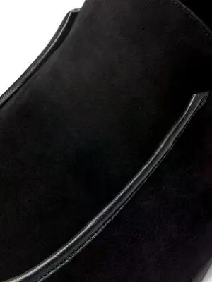 NEOUS Polaris Suede Loafers