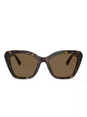 Ralph Lauren Isabel Sunglasses - Brown