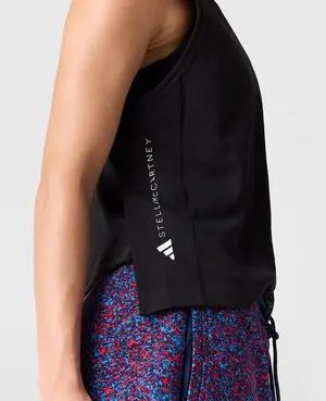 Stella McCartney Logo Classic Tank Top