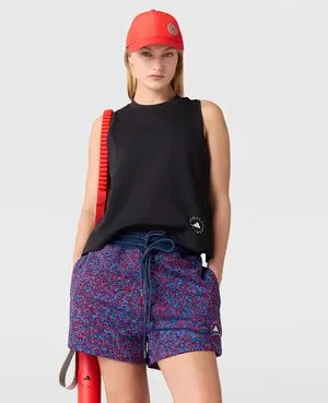 Stella McCartney Logo Classic Tank Top