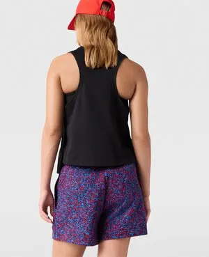 Stella McCartney Logo Classic Tank Top