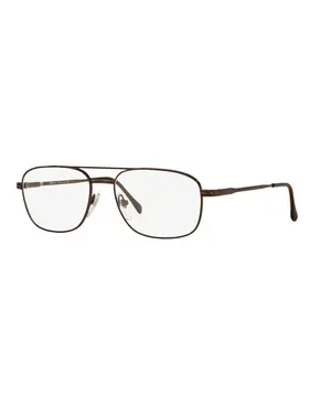 SFEROFLEX Square Eyeglasses