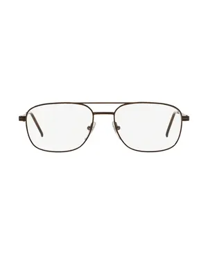 SFEROFLEX Square Eyeglasses