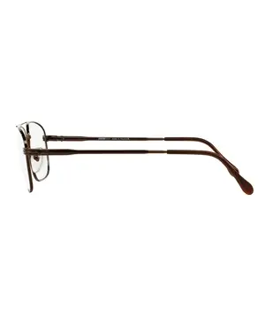 SFEROFLEX Square Frame Eyeglasses