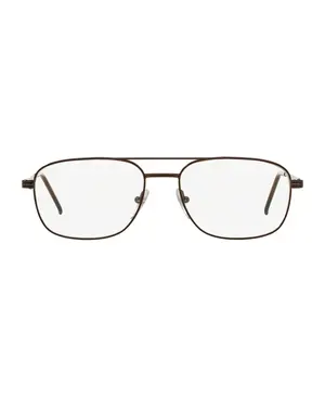 SFEROFLEX Square Frame Eyeglasses