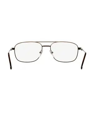 SFEROFLEX Square Frame Eyeglasses