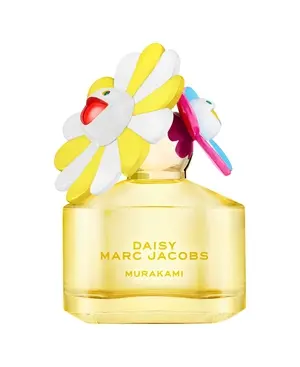 Marc Jacobs Daisy Murakami Yellow Limited-edition Eau De Parfum - No Color