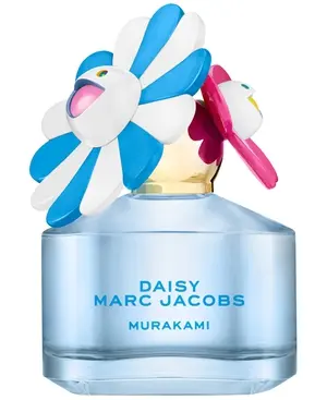 Marc Jacobs Daisy Murakami Blue Limited-edition Eau De Parfum - No Color
