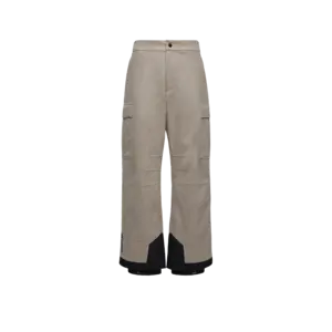 Moncler Pull On Bottoms For Men