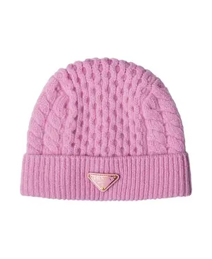 Prada Beanie Hats For Women