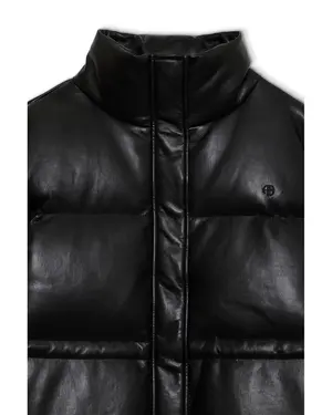 ANINE BING Oslo Puffer Coat
