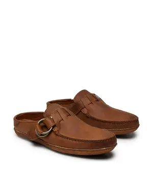 Quoddy Loafer Loafers