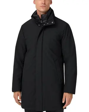 Boggi Milano Down Outerwear For Men
