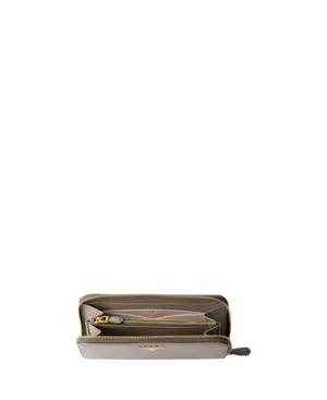 Prada Small Saffiano Leather Wallet