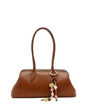 Cult Gaia Beaded Shoulder Bags