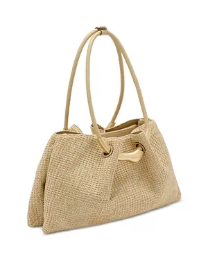 Cult Gaia Asa Satchel