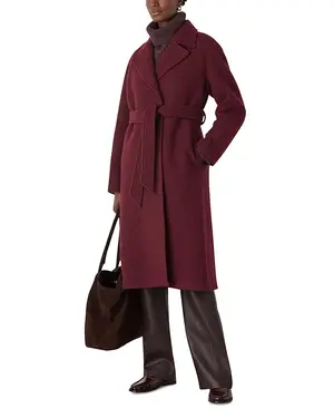 Whistles Coats For Women