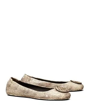Women's Tory Burch Minnie Flats